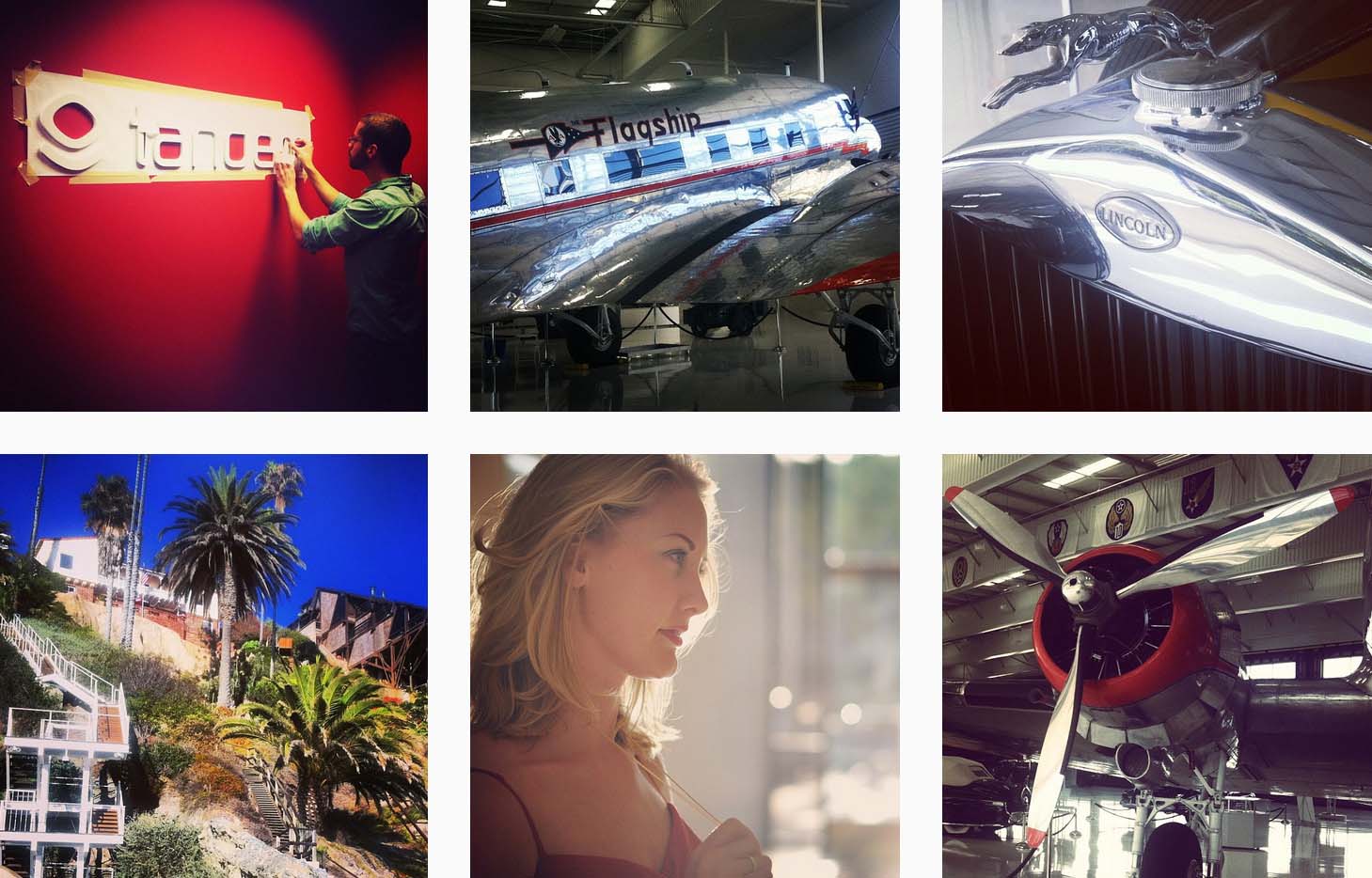 Tandem - Industrial Design, Product Development, Market Research, Web ...