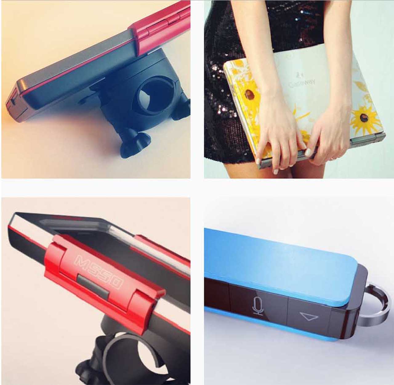 Tandem - Award-Winning Los Angeles Industrial Design Company, Orange ...