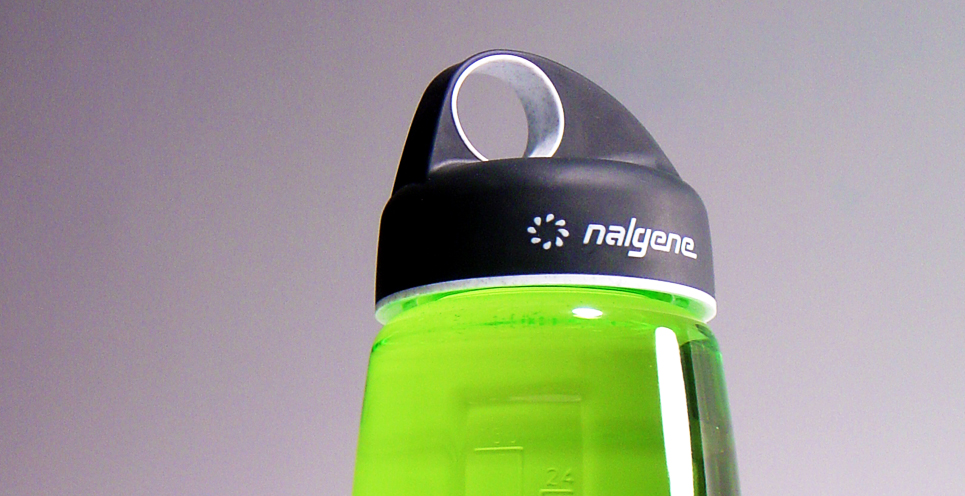 Tandem Product Design -Nalgene N Gen Water Bottle Design