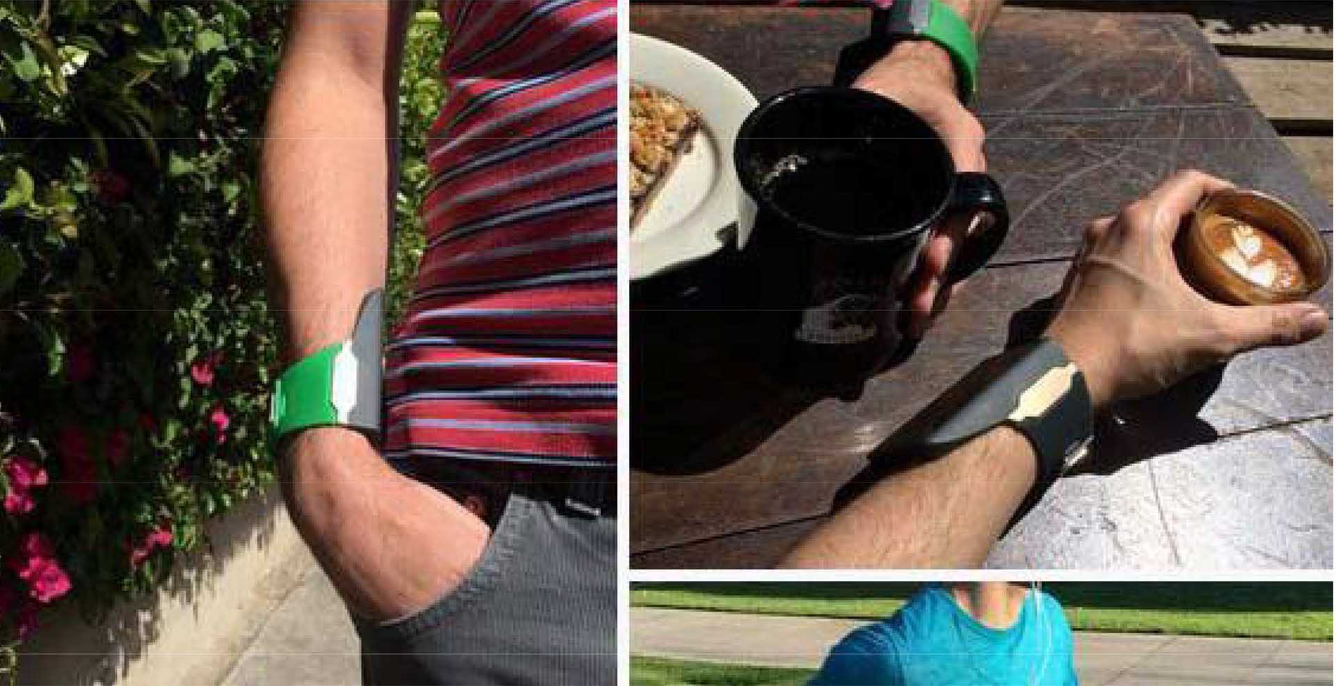 Tandem - Award Winning Los Angeles Industrial Design Company, Orange ...