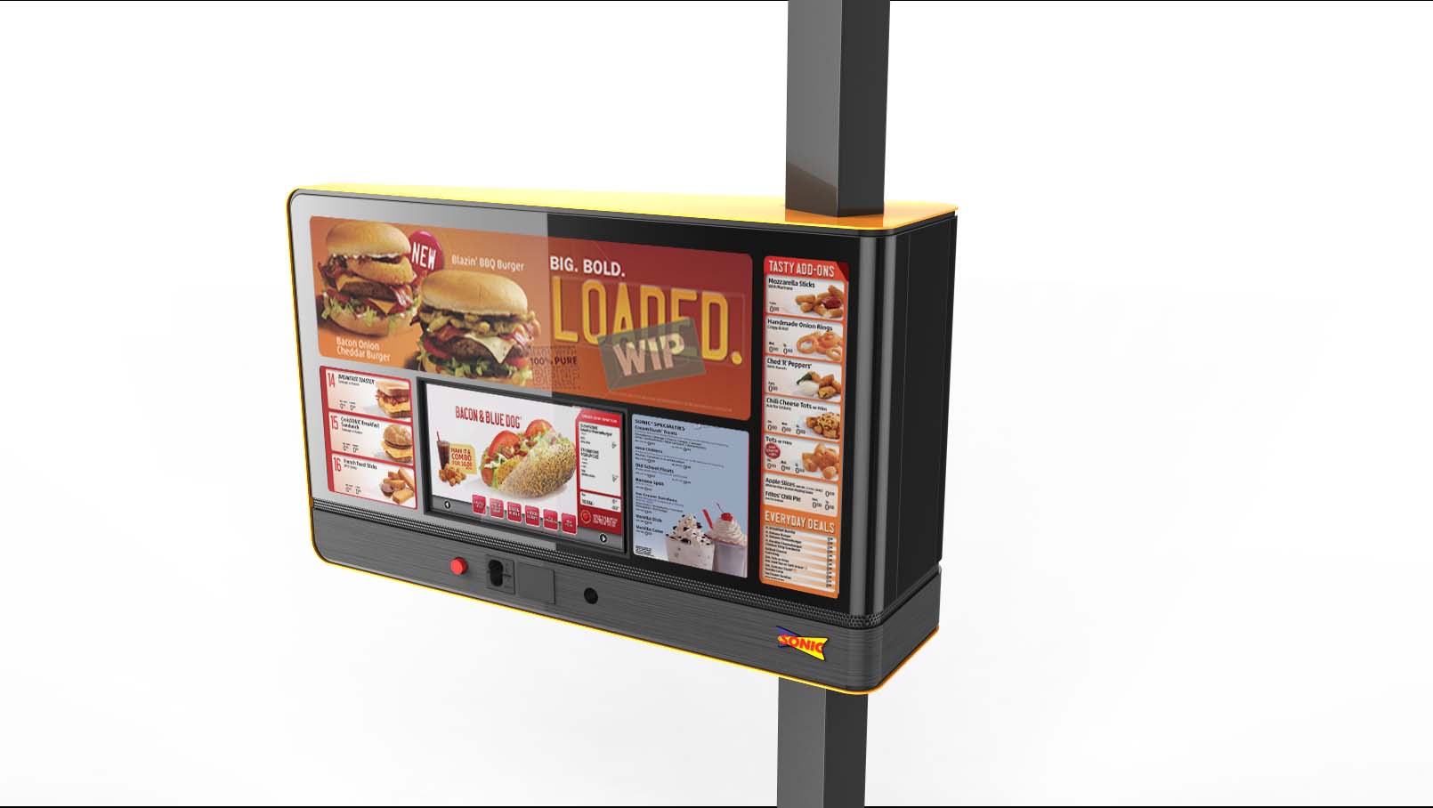 Tandem - Award Winning Los Angeles Industrial Design Company, Orange ...